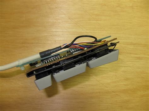 Keyboards Micropad Rebuild