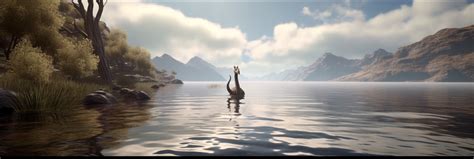 The Loch Ness Monster The Whole Story