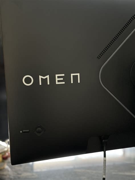 Hp Omen Ips Led Qhd Hz Gaming Monitor For Sale In Alexandria Va Offerup