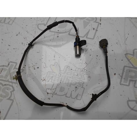 Nissan Differential Speed Sensor Abs