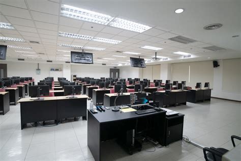 Computer Lab 2 สำนกเทคโนโลยดจทลและสารสนเทศ