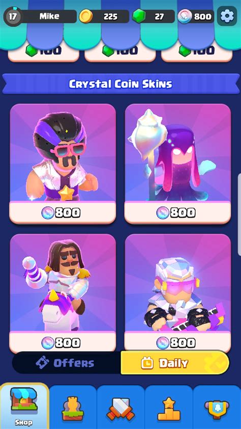 Wich One Should I Buy I Am Having Trouble Deciding Rclashmini