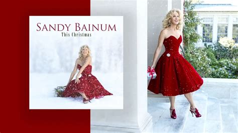 Sandy Bainum And Friends Holiday Concert Sandy Bainum