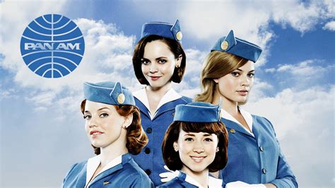Pan Am Tv Fanart Fanart Tv