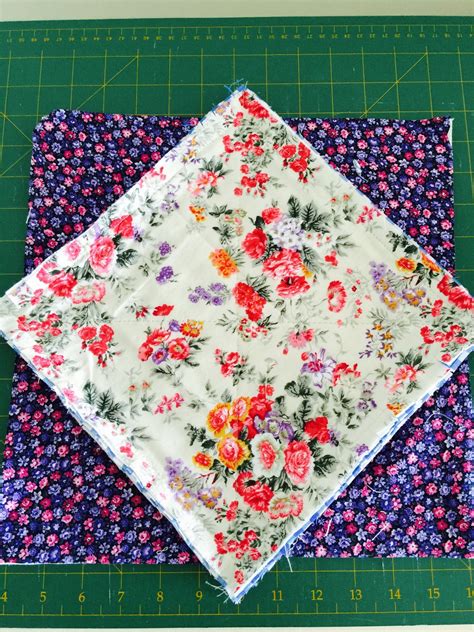 Kettle Quiltlet And Tutorial Susies Scraps Com