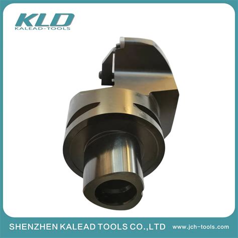 Psc Capto C6 C8 Turning Toolholder Cnc Machine Lathe Tool Toolholder China Toolholder And