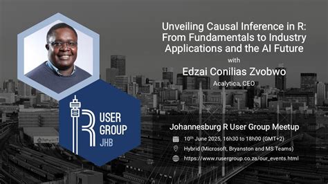 Demystifying Causal Inference In R From Fundamentals To Industry Impact Blog Acalytica