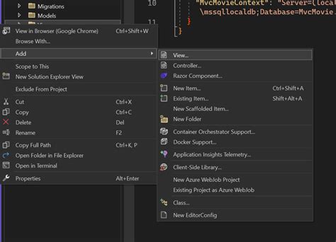 Introduction To Mvc Model View Controller Launch Curriculum