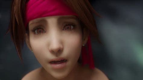 Final Fantasy A Ripe Raspberry A XXX Parody VR Porn Video VRPorn Com