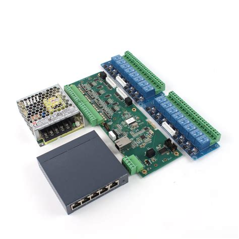 Acorn And AcornSix Laser CNC Control CENTROID CNC Controls Shop CNC Controllers For Milling