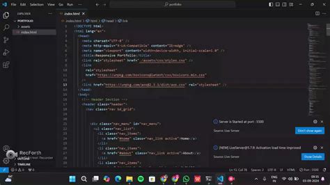 lekhashree arumugam on linkedin webdevelopment portfolio
