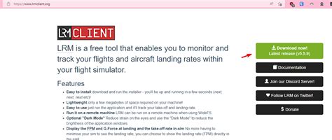 Lrm Client Documentation Docs