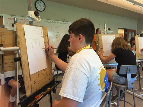 Lsmsa To Offer Summer Lsmsa Livingston Parish News