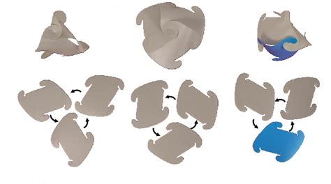 Figure 3 From Interactive Surface Design With Interlocking Elements Semantic Scholar