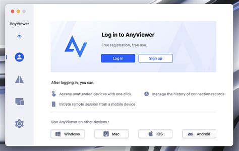 Top 3 Mac Screen Sharing Alternatives