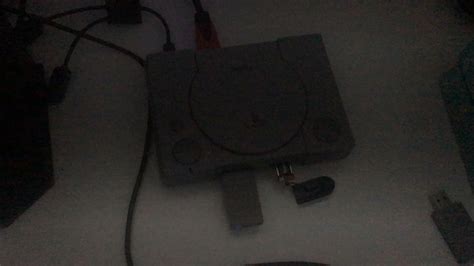 Proof Of Concept Retroarch Ui Rplaystationclassic