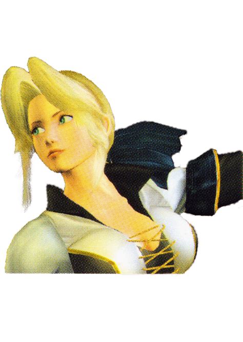 Helena Douglas Dead Or Alive Character
