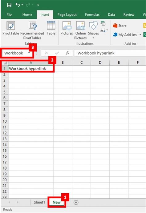 Excel Tricks Create Hyperlink In Excel Hyperlink Function In Excel