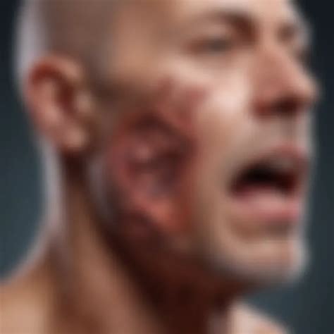 Median Rhomboid Glossitis And Cancer Connection