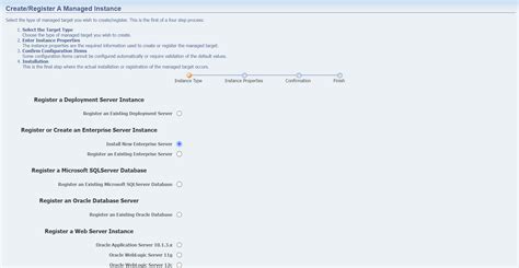 Enabling Centralized Configuration For Enterpriseone Servers