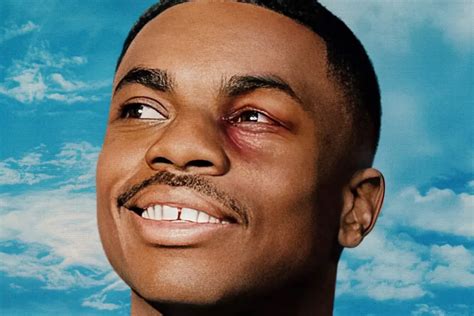 Watch The First Trailer For Vince Staples Own Netflix Sitcom The Music