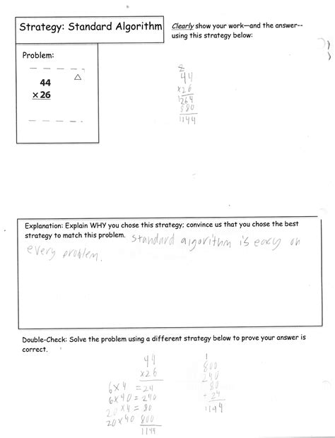 Standard Algorithm Multiplication 3 Digit By 3 Digit At Timothy Stump Blog