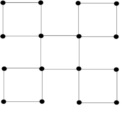 Open Cyclic Grid Graph í µí í µíº 1 4 í µí 4 í µí 4 II Download Scientific Diagram