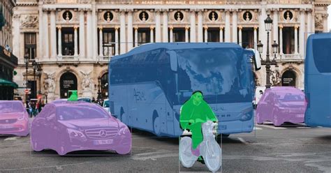 Sparseinst Efficient Instance Segmentation Explained