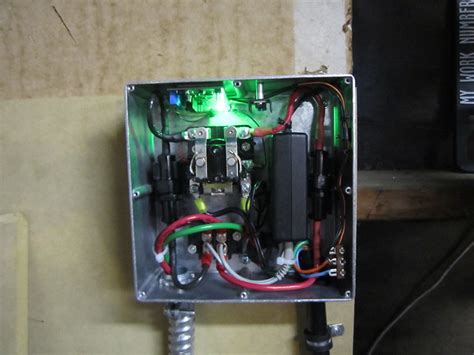 Openevses Open Evse Evses Built With Open Evse Boards Open Electric Vehicle Supply