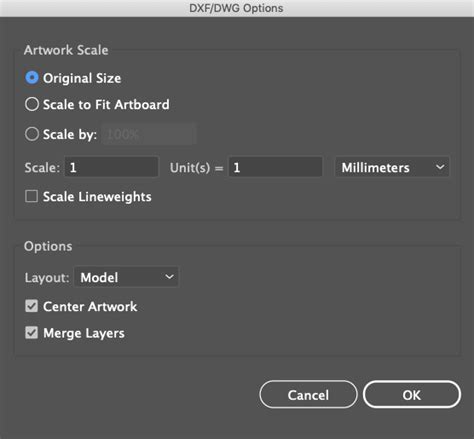 Autocad To Illustrator Create Prototype Lab