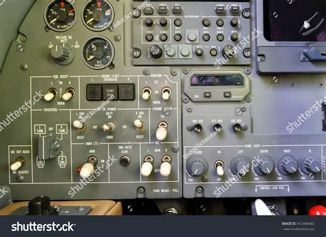 Why Does A Plane Have So Many Buttons At Taj Wheelwright Blog