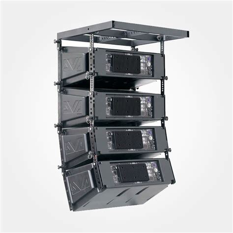 db technologies dva t8 actieve line array module huren entertainit