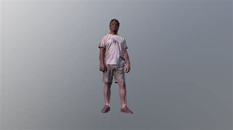 Andres Vrml Download Free 3d Model By Carlotaconbotas E752510 Sketchfab