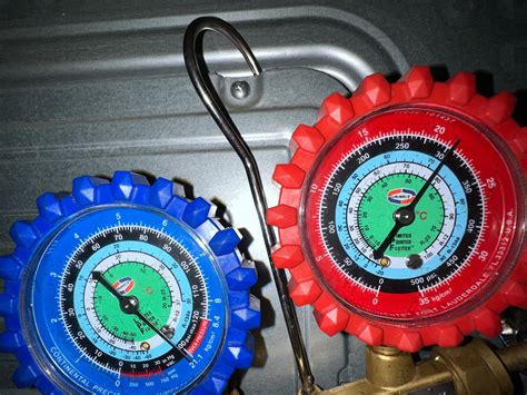 My Ref Stopped Cooling Technicians Did A Leak Test And Left It For