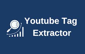 Youtube Tag Extractor Chrome Web Store