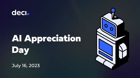 Aiappreciationday Artificialintelligence Generativeai Llms