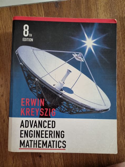 Advanced Engineering Mathematics Hobbies And Toys Books And Magazines