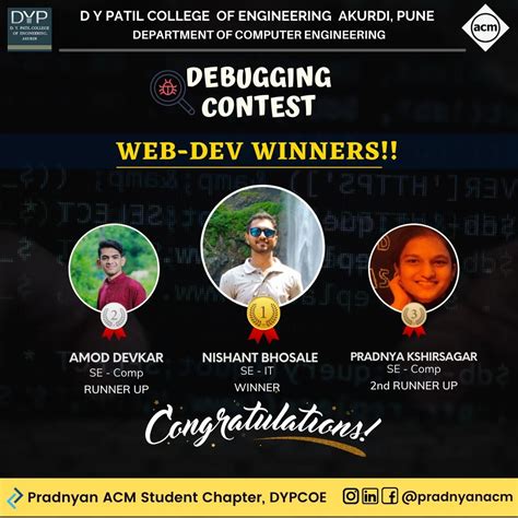 Nishant Bhosale On Linkedin Opportunity Debugging 73 Comments