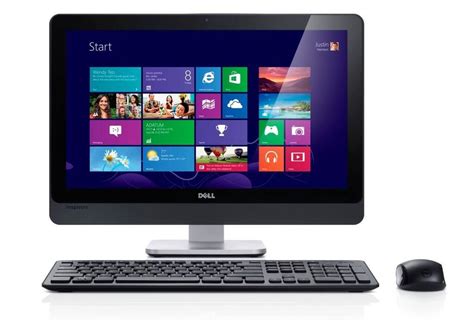 Buy Dell Inspiron One 2330 Aio I7 3770s 310ghz 8gb Ram 2tb Hdd 23 Fhd