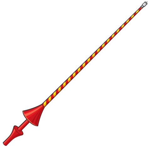 Medieval Lance