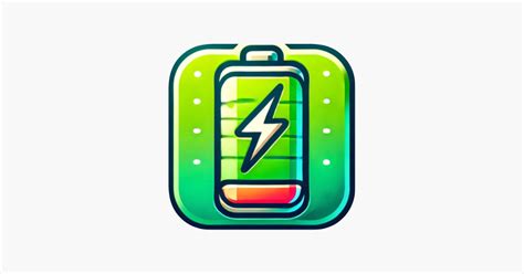 ‎app Store 上的“accubattery Battery Info”