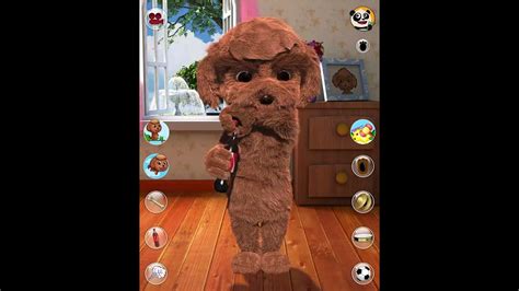 Talking Tyler Talkingtyler Gameplay Youtube