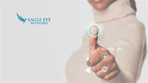 Eagle Eye Networks Highlights Ai Use In Security Cameras In New 2023
