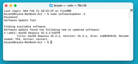 10 Fixes Fix Cant Update Macos Macos Update Is Not Available