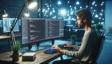 What Code Language Does Unreal Engine Use A Complete Guide For Developers Re06