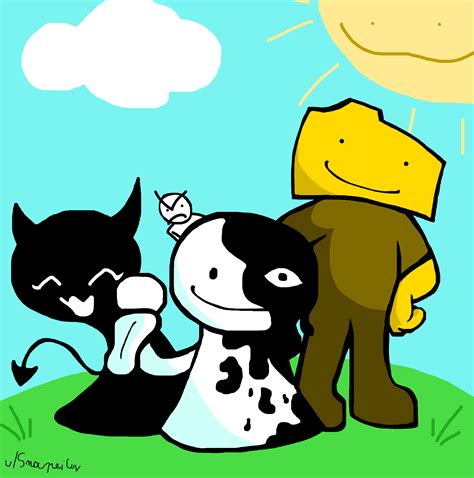 The Entire Bob Mod Cast And Obheebop I Love These Guys R