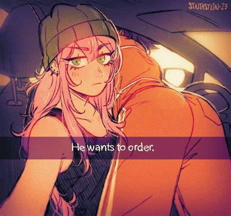 Aubrey And Kel Omori Drawn By Sintastein Danbooru