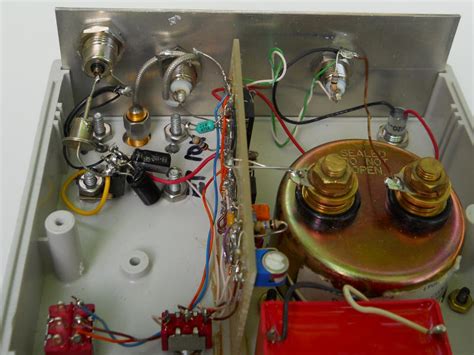 Gps Frequency Standard