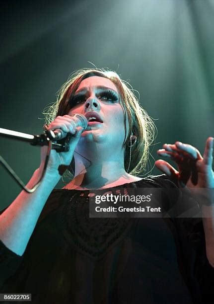 Adele Performs Live In Amsterdam Photos And Premium High Res Pictures Getty Images