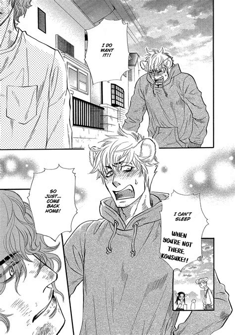 Naono Bohra Error Free Life Eng Page 6 Of 8 Myreadingmanga